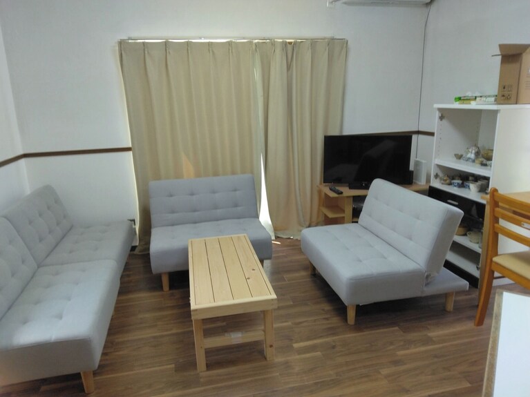 Sanuki City Ogata Vacation Rental Detached House 4 / Sanuki Kagawa - Japan