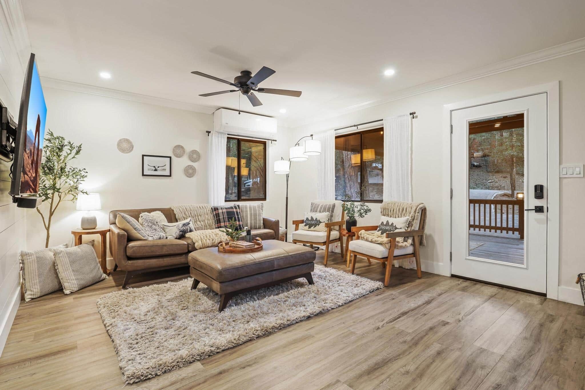 Serenity Pines Hideaway - Pine, AZ