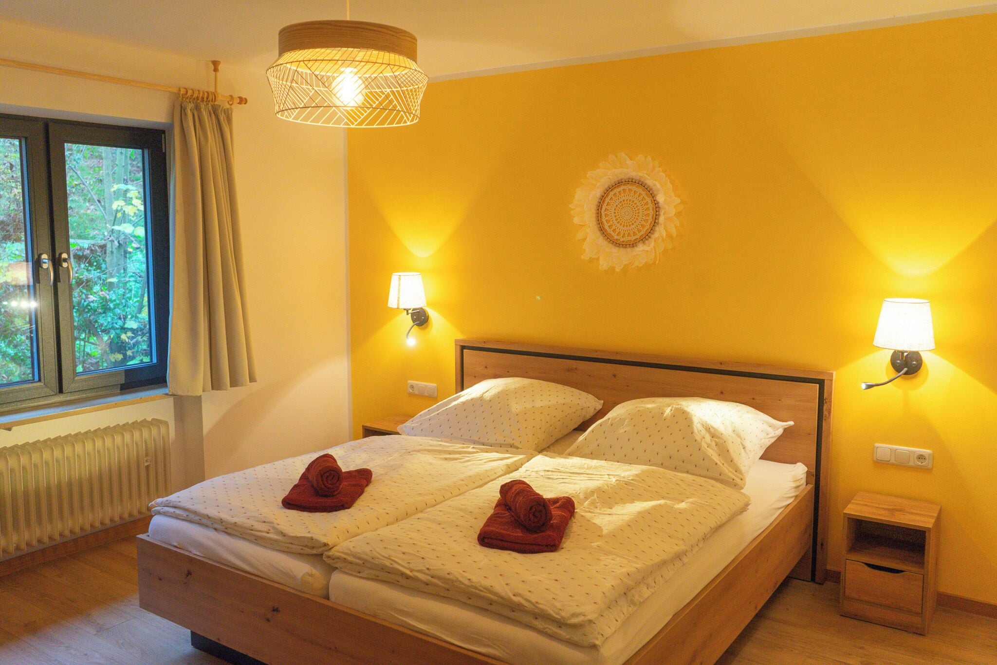 Gemütliche Ferienwohnung Mit Großer Spielscheune, Ideal Für Familien - Amorbach