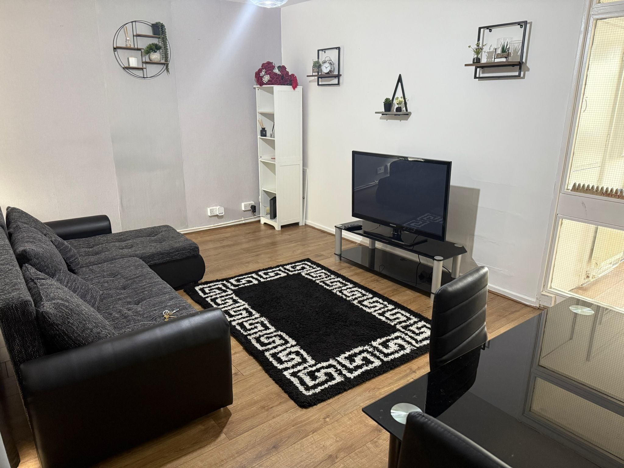 Bright & Cosy Flat In Bermondsey By Southwark Park - Londres