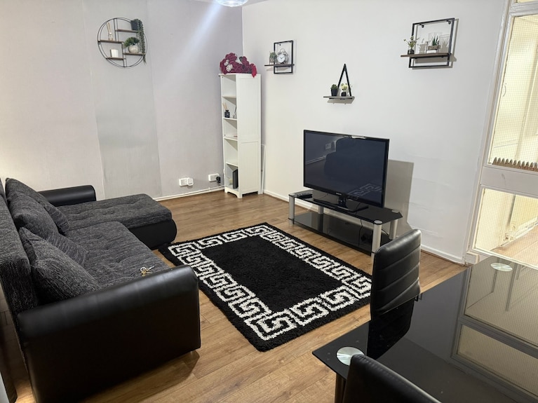 Bright & Cosy Flat In Bermondsey By Southwark Park - Londres