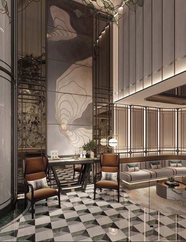 Manevi Premier Hotel - Hanoi