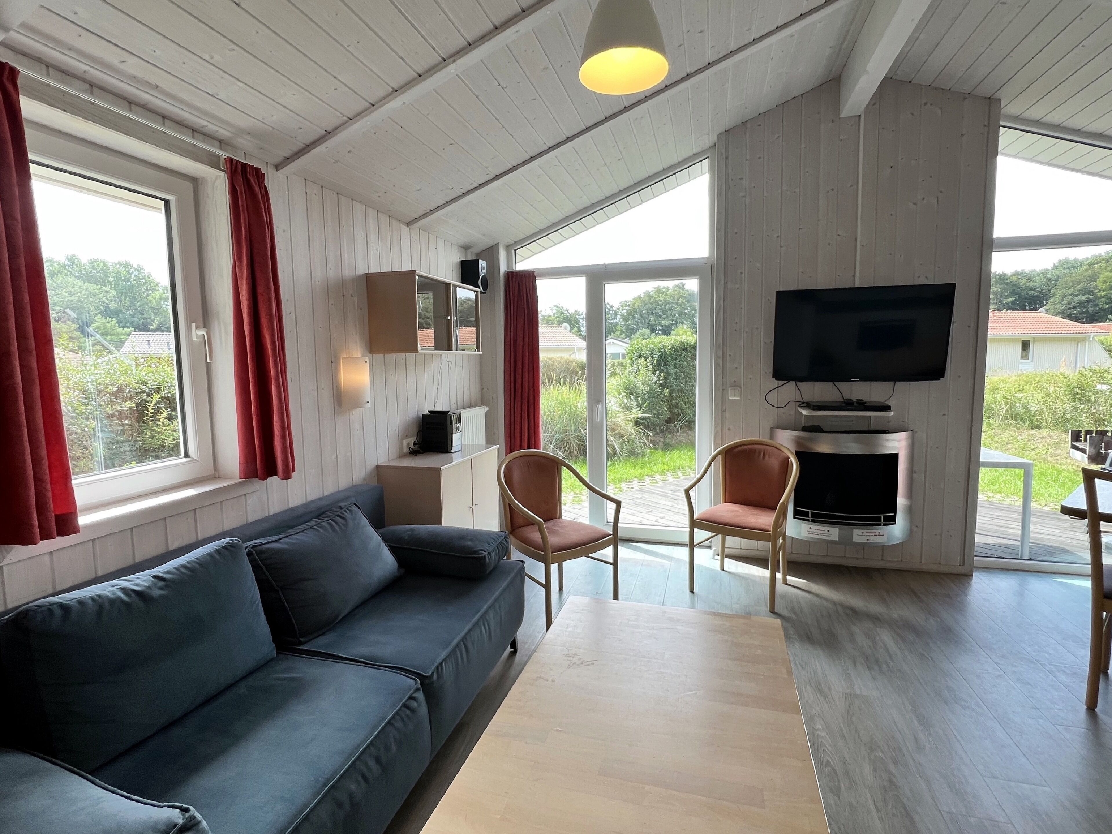 Vacation Home For 4 Guests With 58m² In Travemünde (297655) - Lübeck