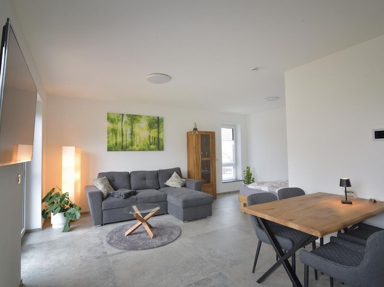 Ferienwohnung Familie Müller - Apartment Shower/wc, 2 Bedrooms - Bitburg
