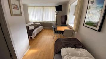 Ferro/tábua de engomar, Wi-fi grátis