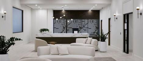 Apartamento (2 Bedrooms) | Interior