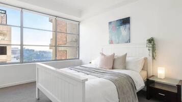 Apartamento (2 Bedrooms) | Interior