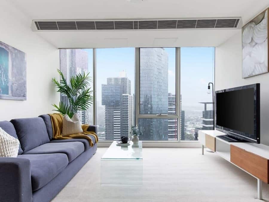 Apartamento (2 Bedrooms) | Interior