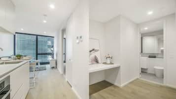 Apartamento (1 Bedroom) | Interior