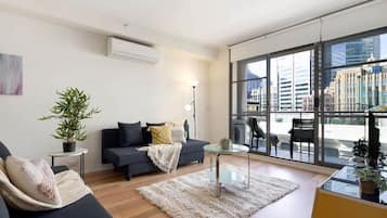 Apartamento (1 Bedroom) | Interior