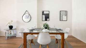 Apartamento (1 Bedroom) | Interior