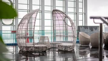 Apartamento (1 Bedroom) | Interior