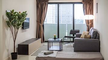 Apartamento (1 Bedroom) | Interior