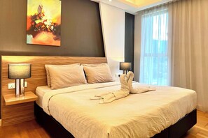 Apartamento (1 Bedroom) | Interior