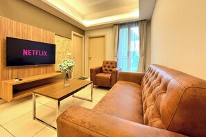 Apartamento (1 Bedroom) | Fachada do alojamento