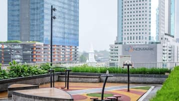 Apartamento (1 Bedroom) | Interior