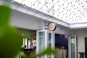 Apartamento (1 Bedroom) | Interior