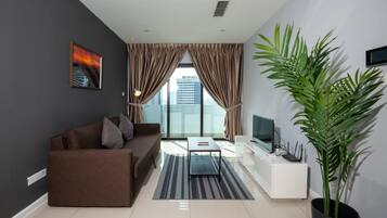 Apartamento (1 Bedroom) | Interior