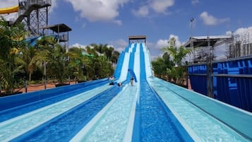 Apartamento (2 Bedrooms) | Interior