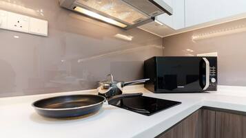 Apartamento (1 Bedroom) | Interior