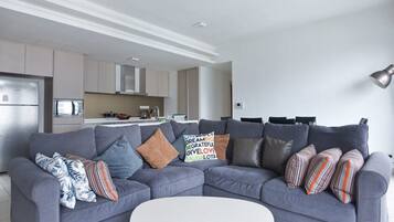 Apartamento (3 Bedrooms) | Interior