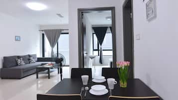 Apartamento (1 Bedroom) | Interior