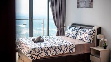 Apartamento (3 Bedrooms) | Interior