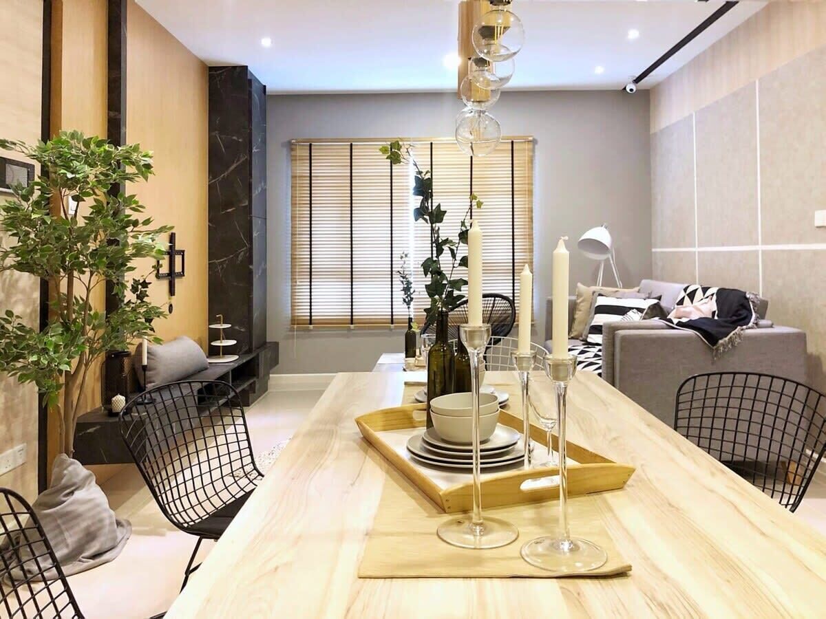 Apartamento (2 Bedrooms) | Interior