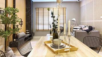 Apartamento (2 Bedrooms) | Interior