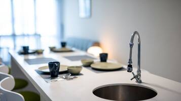 Apartamento (3 Bedrooms) | Interior