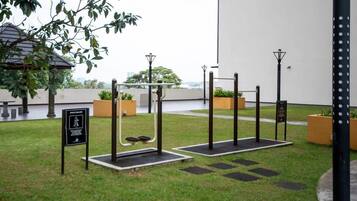 Apartamento (3 Bedrooms) | Interior