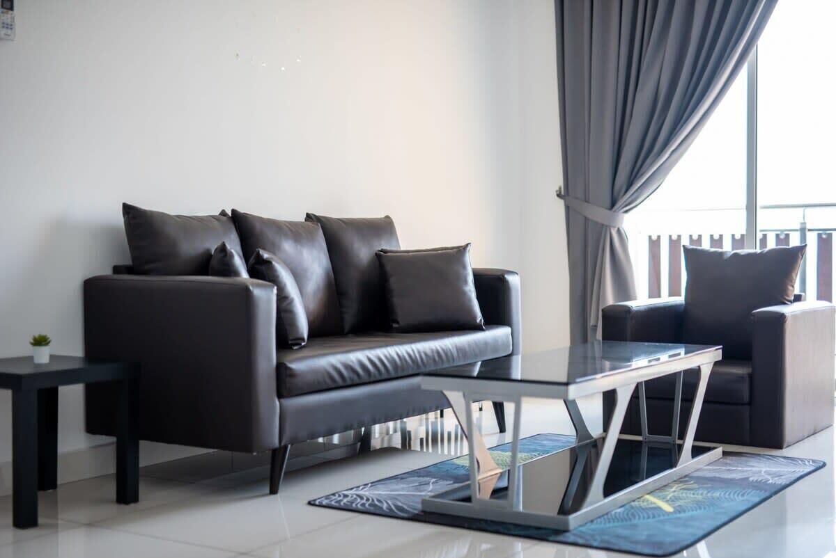 Apartamento (3 Bedrooms) | Interior