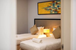 Apartamento (3 Bedrooms) | Parte interna