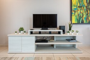 Apartamento (3 Bedrooms) | Parte interna