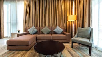Apartamento (3 Bedrooms) | Interior