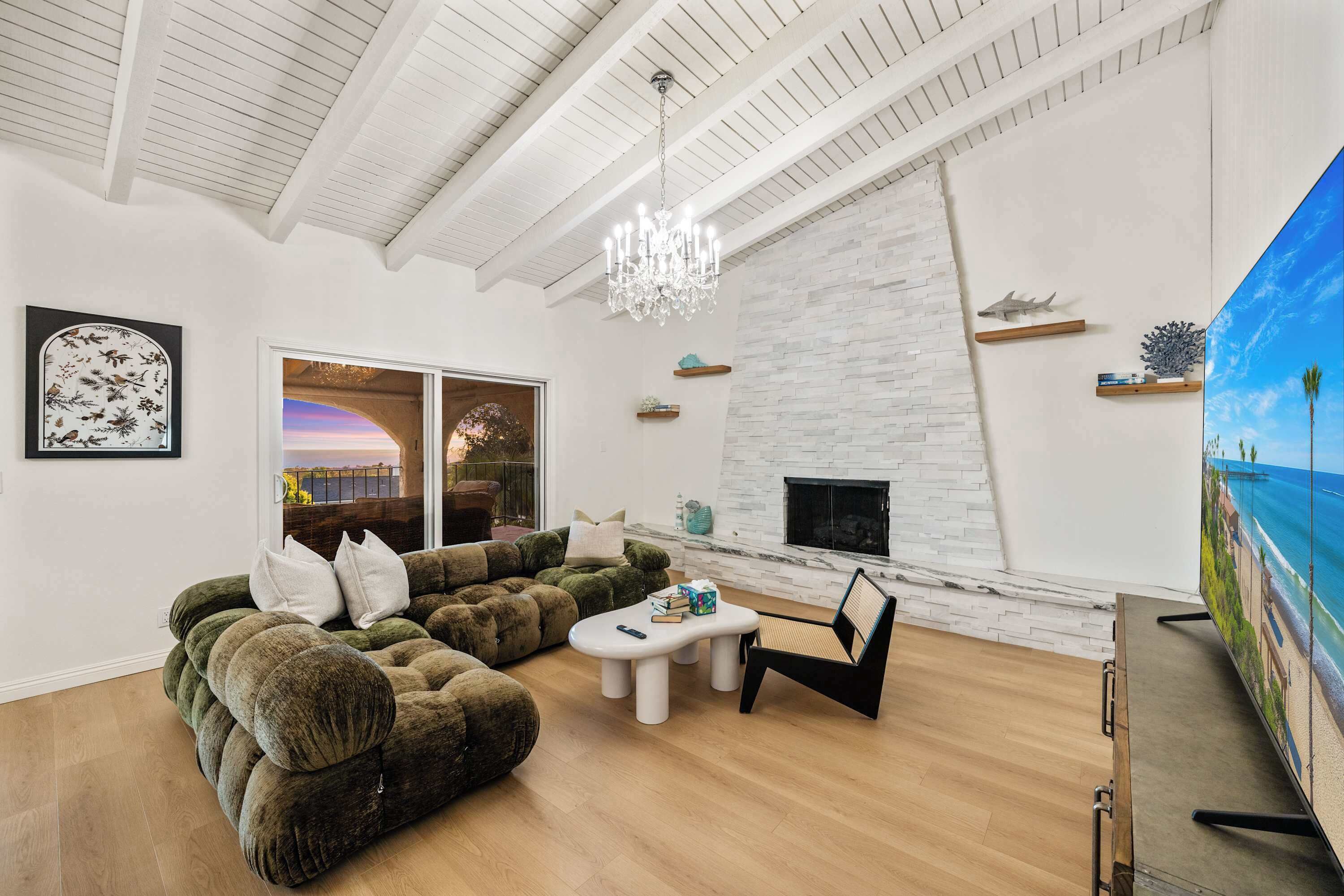 @ Marbella Lane - 3br Bliss W/ Golf & Ocean Views - Dana Point, CA