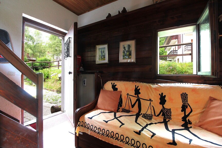 Maravillosa Casa De Vacaciones Para 6 Personas Con Wifi, Tv, Terraza Y Mascotas Permitida - Belluno