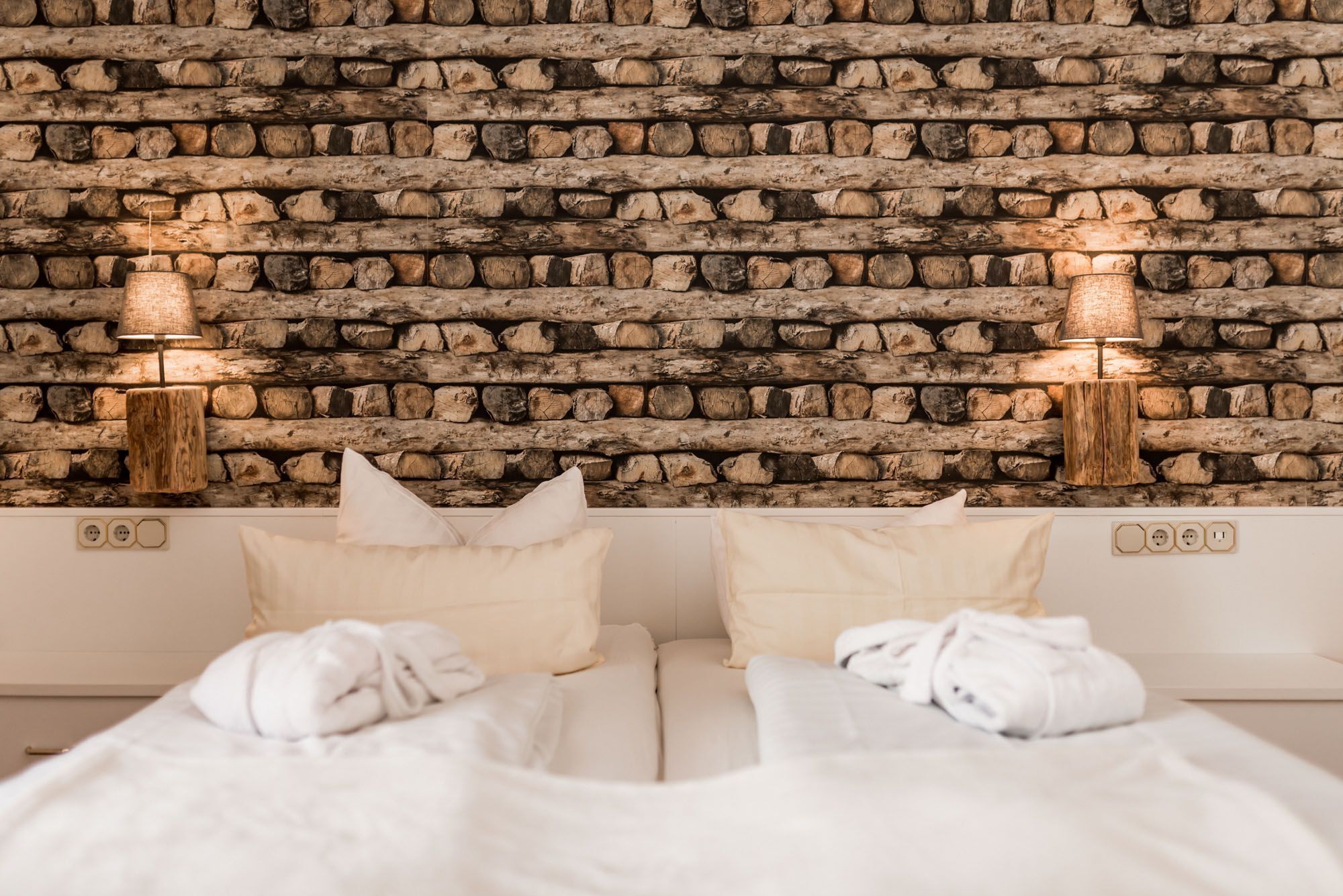 First Class Room - Parkhotel Weber-müller - Bad Sachsa