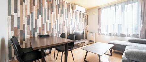 Refeições no quarto