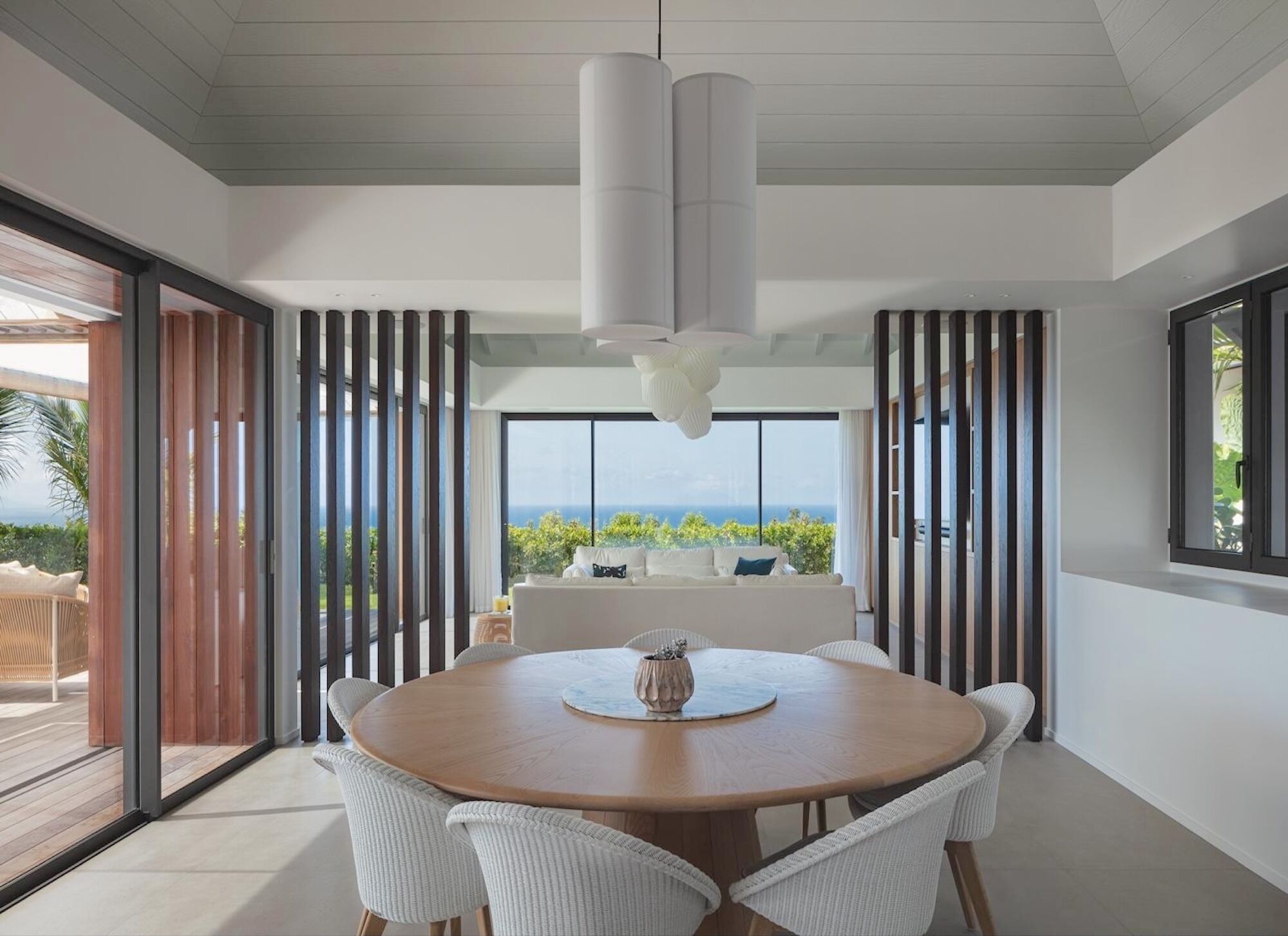 Villa Tycia - Saint Barthélemy