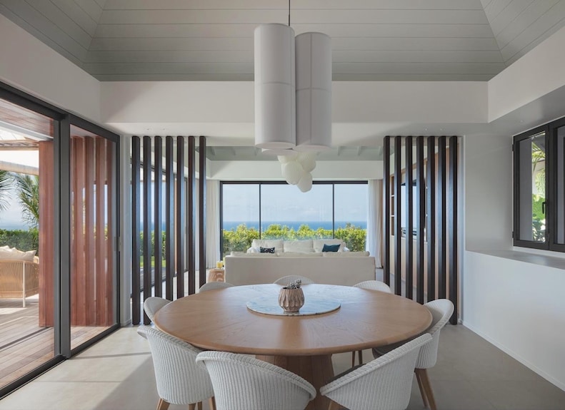 Villa Tycia - Saint Barthélemy