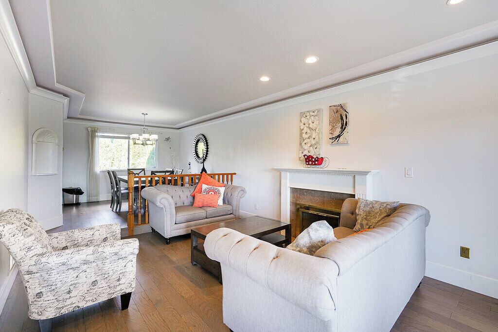 Enjoyable 4-bedroom House With Ac In Surrey - Langley, BC
