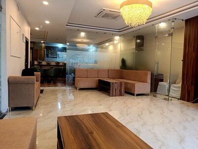 Chocolate Inn Patna