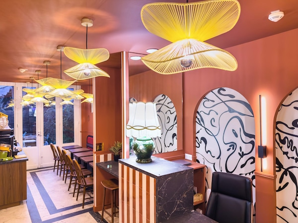Ark Hôtel Paris Boulogne - Boulogne-Billancourt