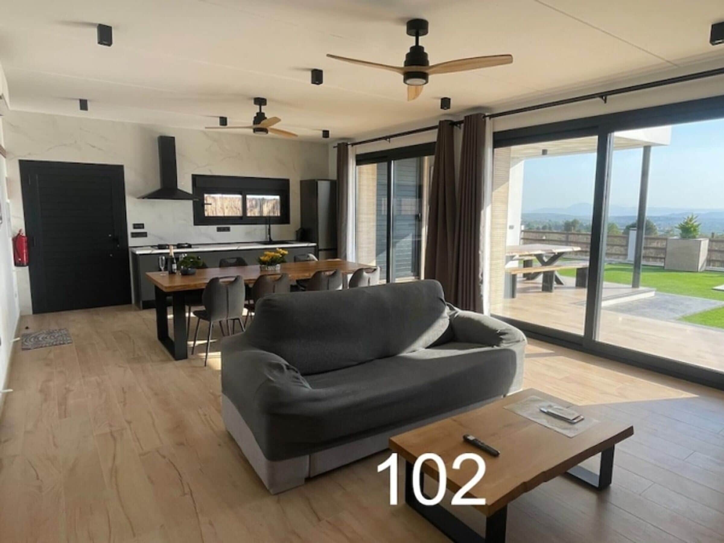 Escapada Andaluza Con Piscina Privada Y Barbacoa - Sierra de Cazorla