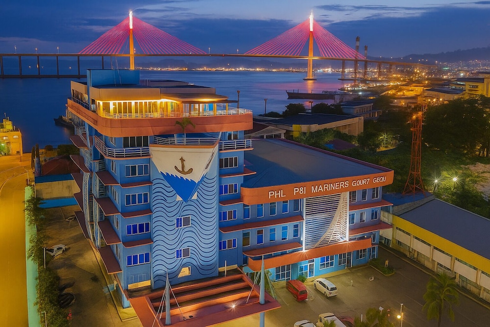 Mariners Court Hotel Cebu - Cebu City