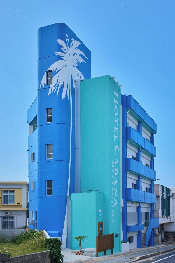 Hotel Cabana Miyakojima - Miyako-jima