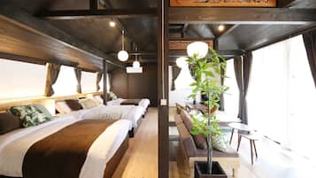 Villa | Cortinas/cortinados opacos, Wi-fi grátis