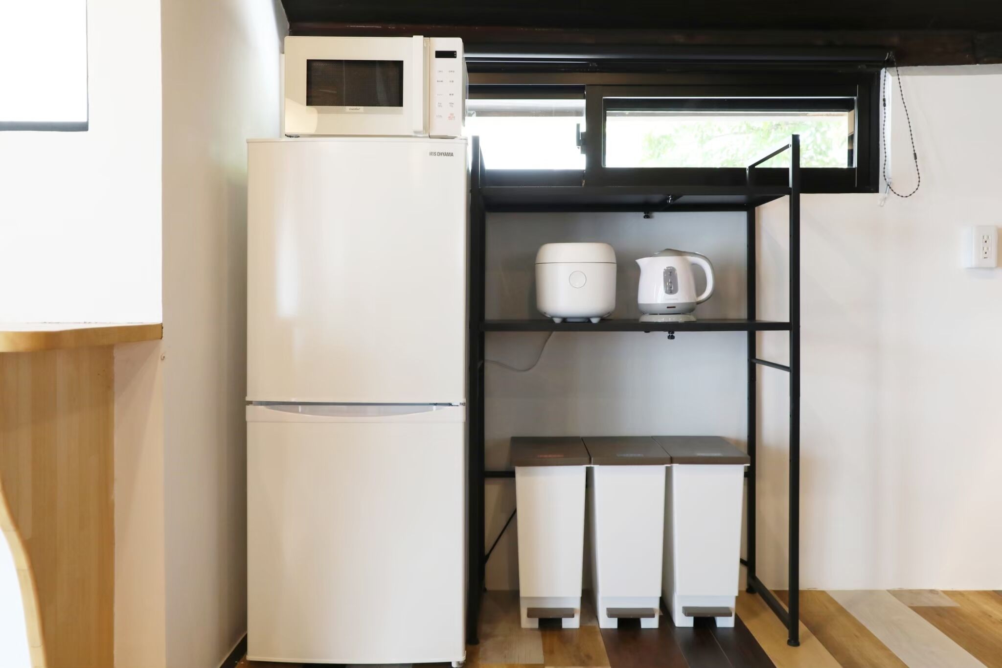 Villa | Comodidade do quarto