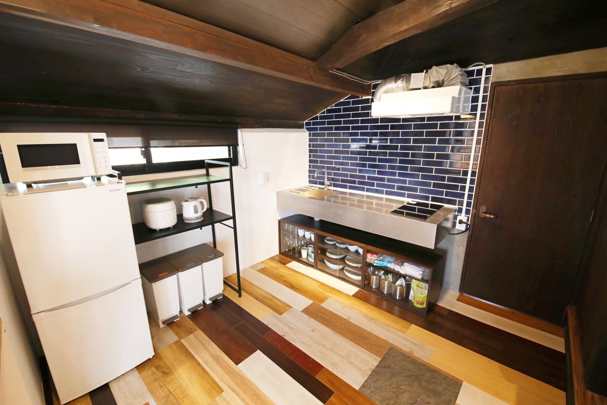 Villa | Cozinha privada